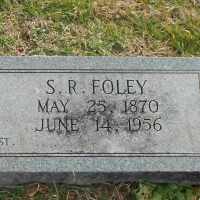 Sirenoas R Foley (1870–1956) • FamilySearch