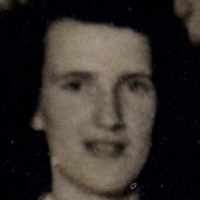 Edna Jean Ellis (1928–1965) • FamilySearch