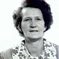 Johanna Maria Elizabeth van Rensburg (1918–1980) • FamilySearch