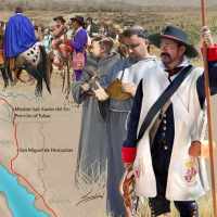 Joseph Vicente Féliz Esquer (1741–1809) • FamilySearch