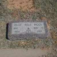 Decie Ross Biggs (1904–1965) • FamilySearch