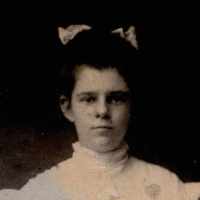 Clara Edith Huff (1892–1959) • FamilySearch