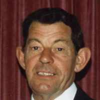 Joseph Gray (1934–2020) • FamilySearch