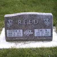 Earl Martin Reed (1923–2003) • FamilySearch