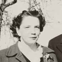 Marion Grafton Hoey (1911–2002)
