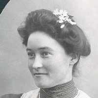 Elizabeth Pollock (1883–1965) • FamilySearch