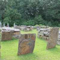 Ellender "Eleanor" Newman (1789–1861)