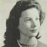 Mary Jean Null (1928–2007) • FamilySearch