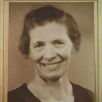 Hilma Lundberg (1892–1954) • FamilySearch
