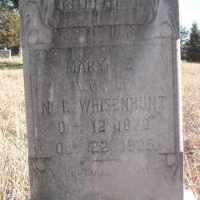 Mary Ella Edmonds (1872–1925) • FamilySearch