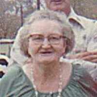 Hazel Ellen Stout (1916–1986)