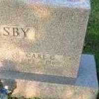 Carl Gilbert Grigsby (1883–1965) • FamilySearch