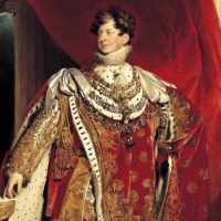 King George IV of the United Kingdom and Hanover (1762–1830)