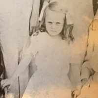 Willie Ethel Whitlock Anderson (1903–1992)