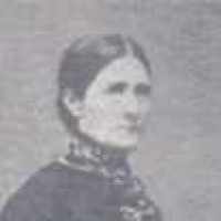 Elsie Marie Clark (1836–1913) • FamilySearch