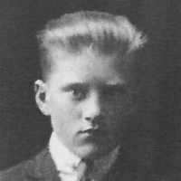 Amos Alexander Boyum (1906–1980) • FamilySearch