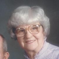 Leah Hurst (1913–1999) • FamilySearch