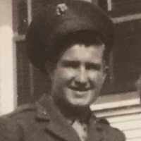 Robert Elmer Matthews (1925–2002) • FamilySearch