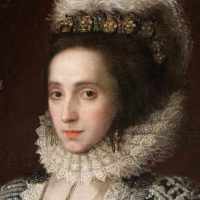 Aletheia Talbot (1581–1654)