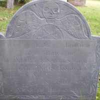 Mary Sears (1672–1745) • FamilySearch