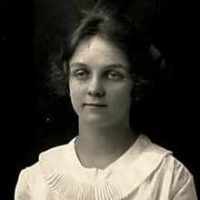 Mary Wolf (1902–1962) • FamilySearch