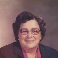 Hazel Joyce Riggs (1924–2000) • FamilySearch