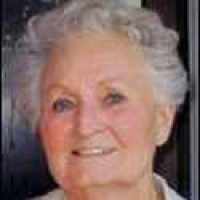 Viola Bernice Baker (1925–2009) • FamilySearch