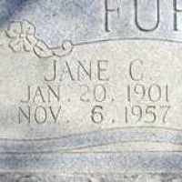 Jane Carson (1901–1957) • FamilySearch