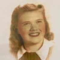 Mary Dixon (1917–1985) • FamilySearch
