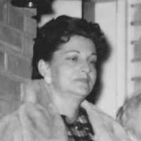 Eva Warren (1912–2001) • FamilySearch