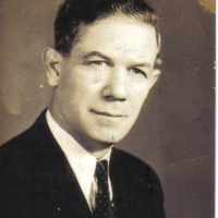 Clayton Adrian Sanders (1890–1976)