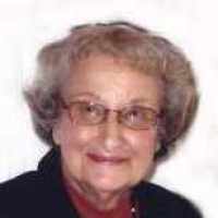 Mary Edith Knight (1918–2012) • FamilySearch
