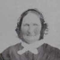 Elizabeth Fielder (1805–1884) • FamilySearch