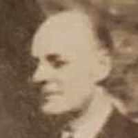 Jacob Von De Linde (1892–1972) • FamilySearch