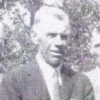 George William Croft Glindinning (1889–1975) • FamilySearch