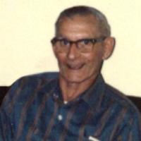 Dewey Ferdinand Lambert (1898–1991)