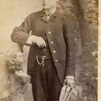 Edward Morton (1865–) • FamilySearch