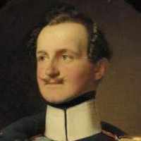 Prinz Wilhelm Friedrich Georg Carl Heinrich Casimir zu Solms-Braunfels ...