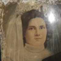 Amelia Jimenez Castro (1884–1960)