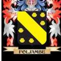 Alice Foljambe (1386–1416)