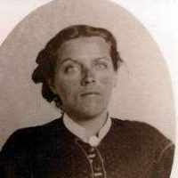 Charity Ann Shipman (1843–1922)
