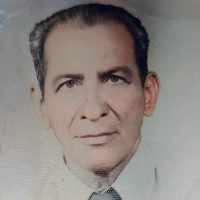 Miguel Angel Ferman Tobias (1917–1996) • FamilySearch