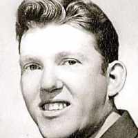 Lester Ernest Harrison (1918–2013) • FamilySearch