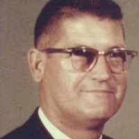 Gordon Isaac Parks (1911–1985) • FamilySearch