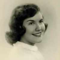 Susan Thompson (1932–2004)