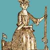 Sarah Hunter (1770–1847)