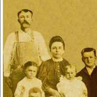 Thomas Rush Miears (1869–1943) • FamilySearch