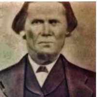 George Washington Redmond (1800–1871)