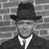 Louis Carl Buhmann (1891–1975)