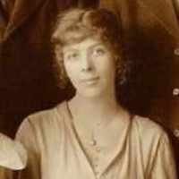 Maude Edith Mabie (1891–1968) • FamilySearch